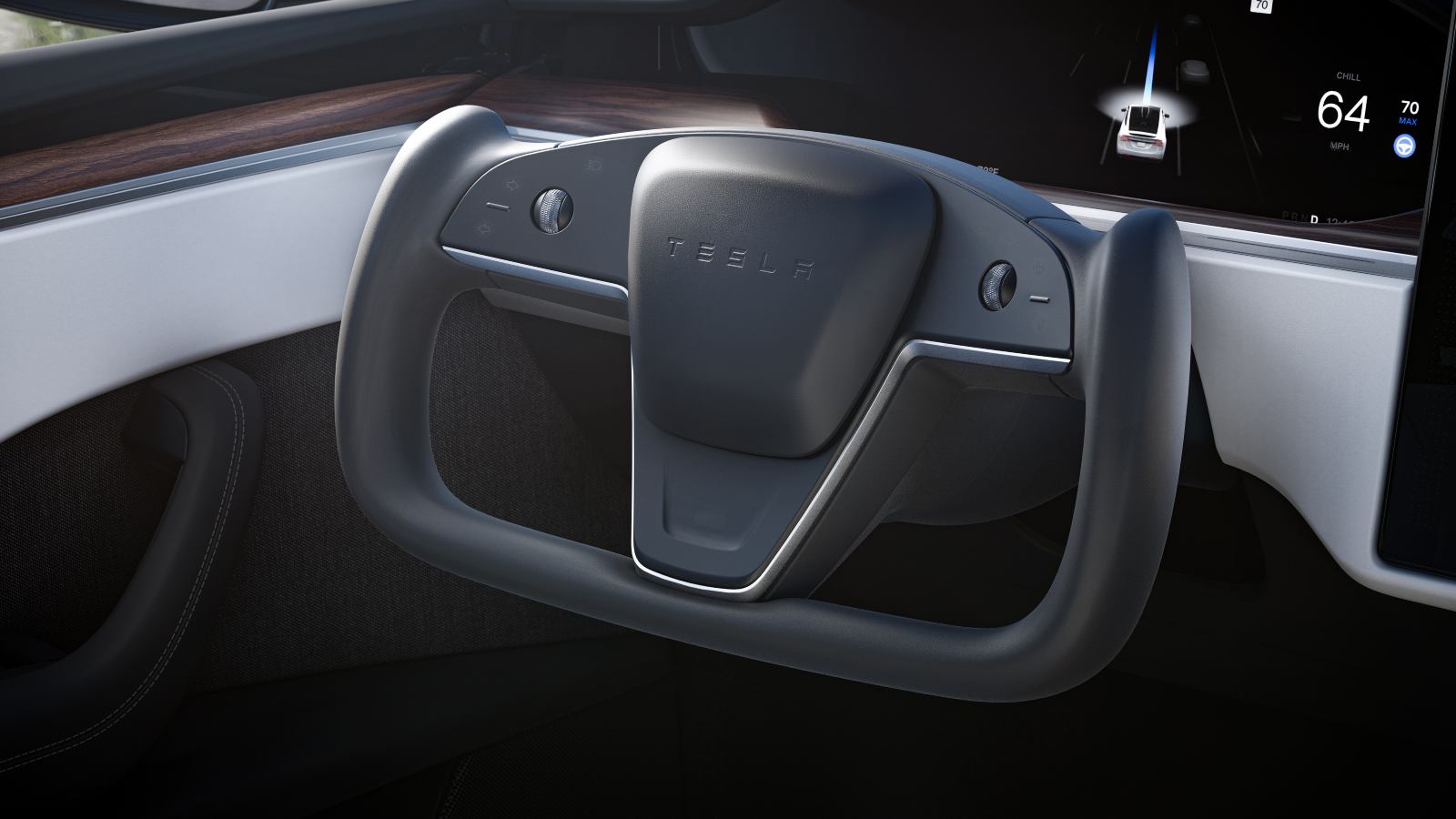 Tesla Model X 2022 | Precios y Opinión | carwow