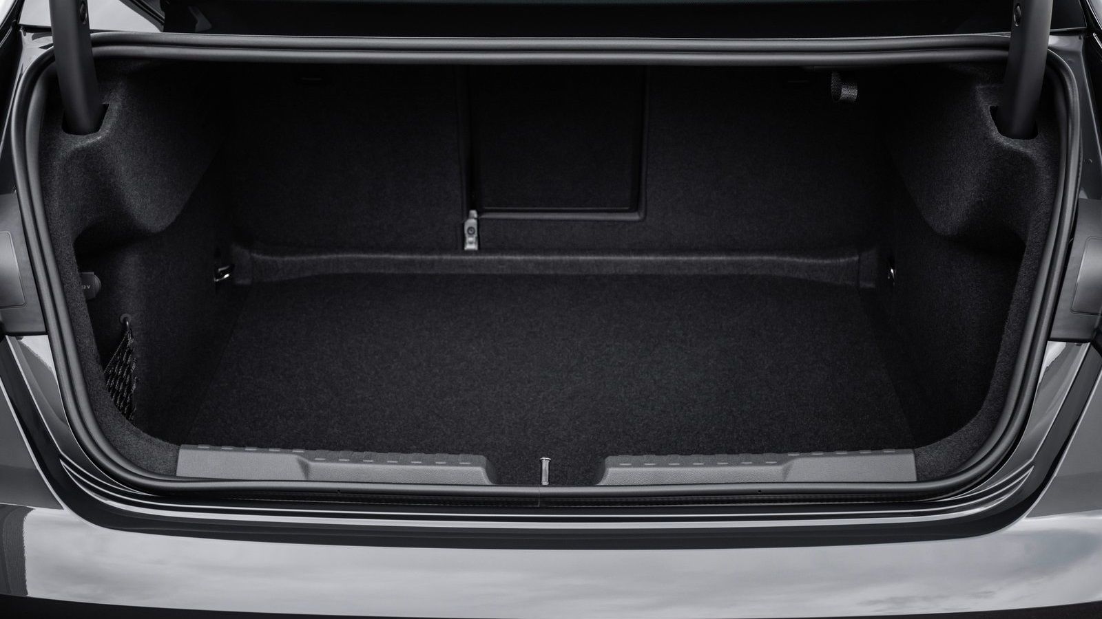 Medidas y maletero del Audi A3 Sedán | Carwow