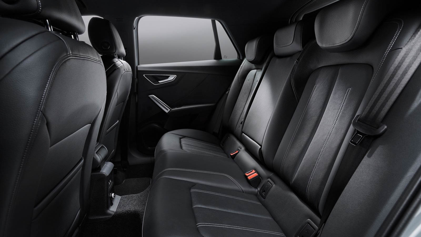 Audi Q2 2022 | Precio y Opinión | carwow