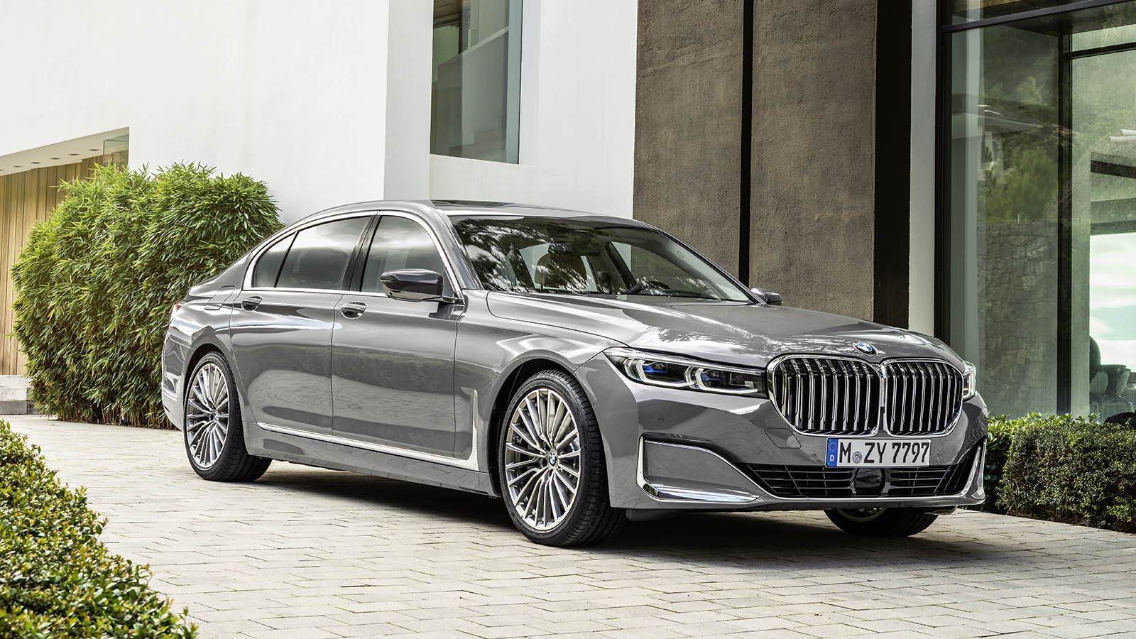 Todos los coches ECO y CERO de BMW con precios y características | Carwow