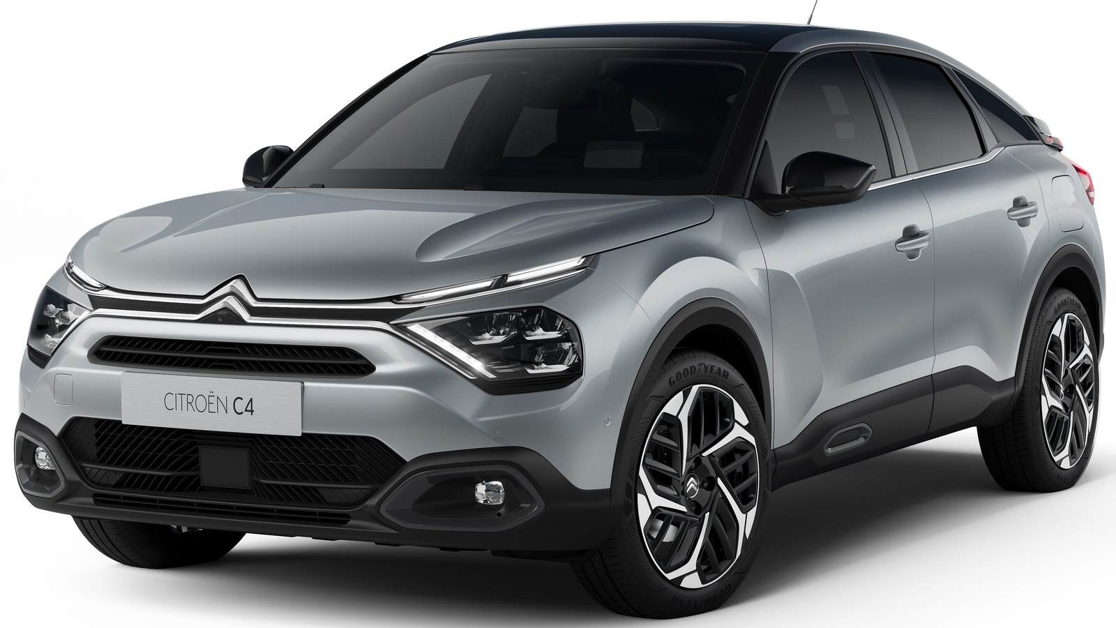 Guía de colores y precios del Citroën C4 | carwow