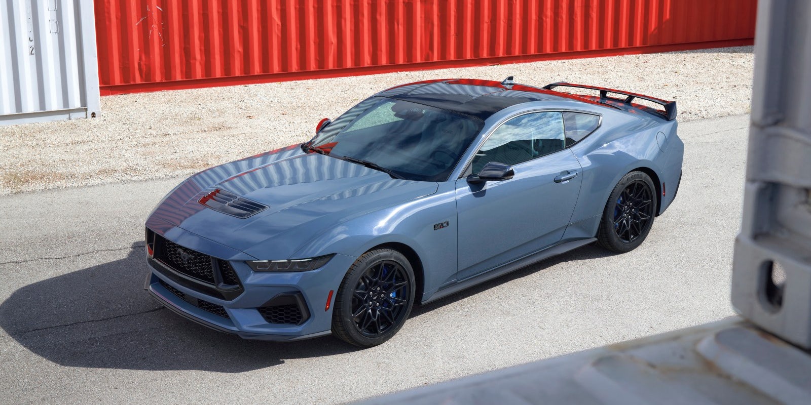 Como Me Puedo Comprar Un Mustang 2024 - Timmi Maureene Como Me Puedo Comprar Un Mustang 2024 - Timmi Maureene