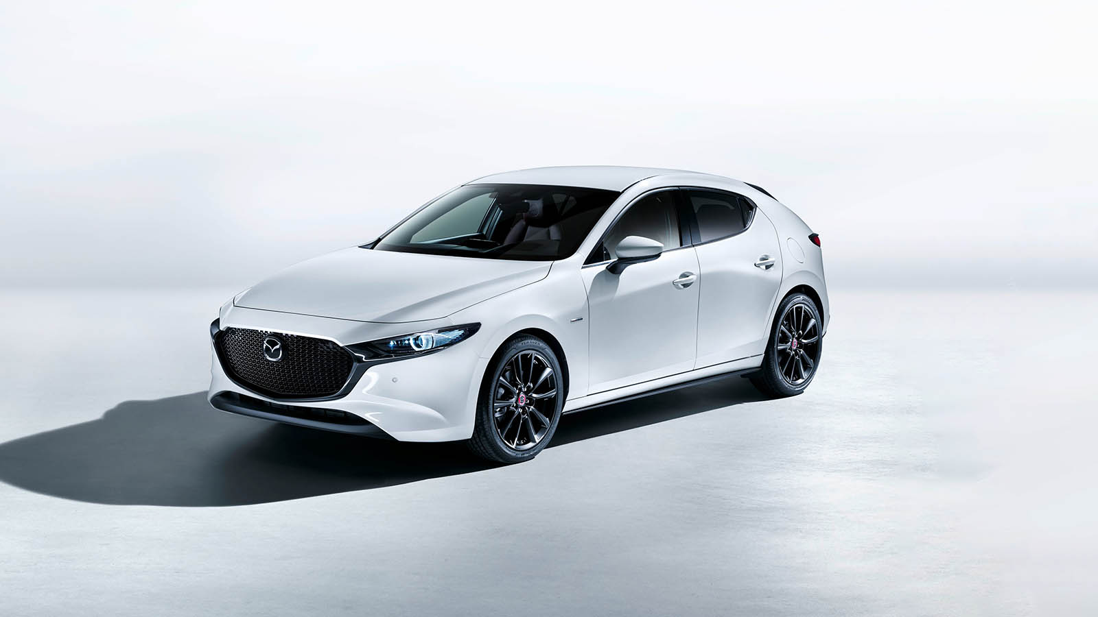 Todos los coches ECO y CERO de Mazda con precios y características | Carwow