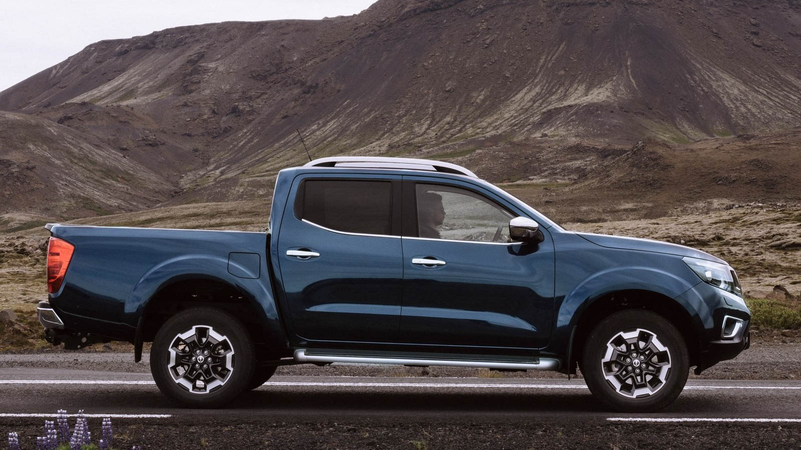 Nissan Navara 2022 | Precio y Opinión | carwow