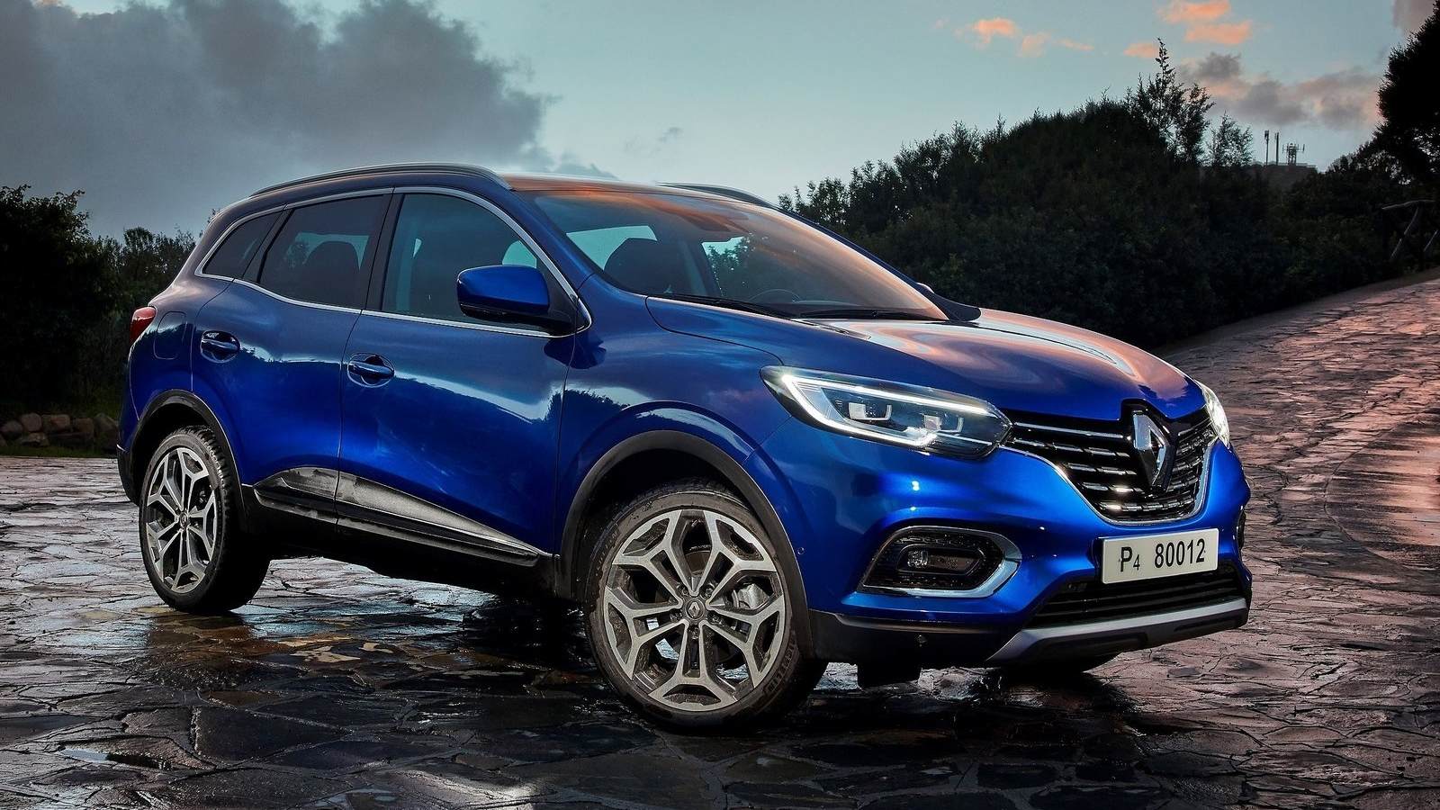 Los SUVs de Renault con precios y características | carwow