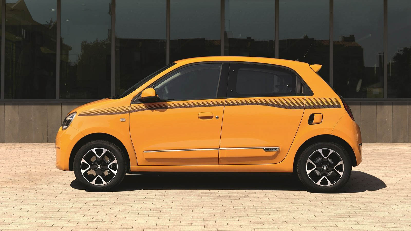 Renault Twingo 2022 | Precio y Opinión | carwow
