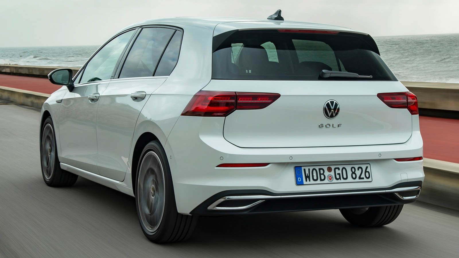 Volkswagen Golf 2022 | Precio y Opinión | carwow