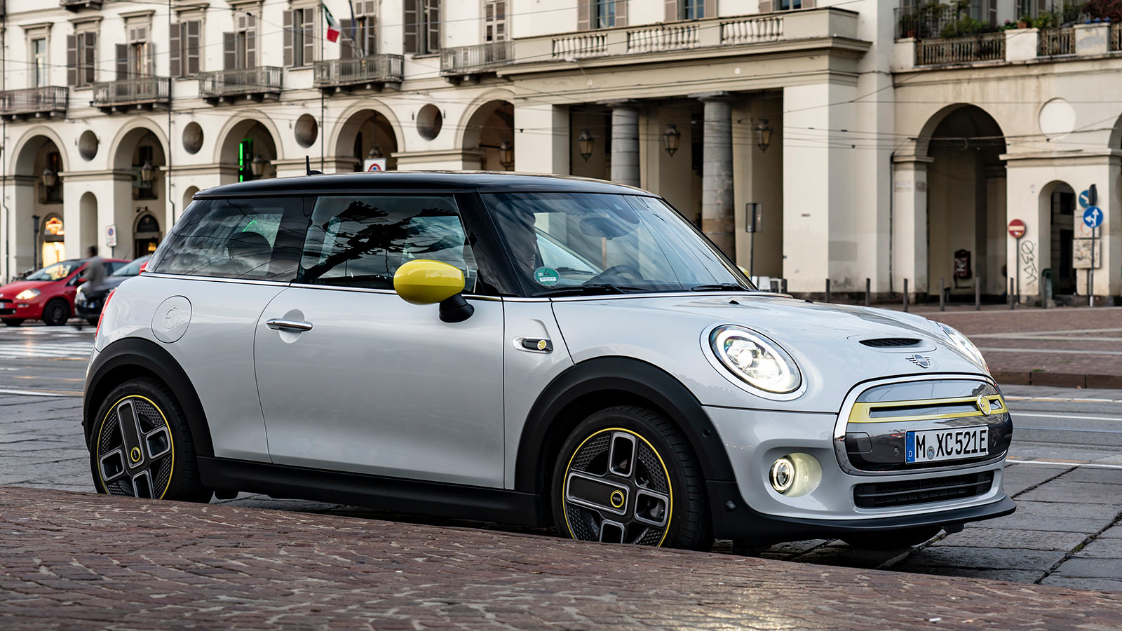 MINI Cooper SE | Compara precios | carwow