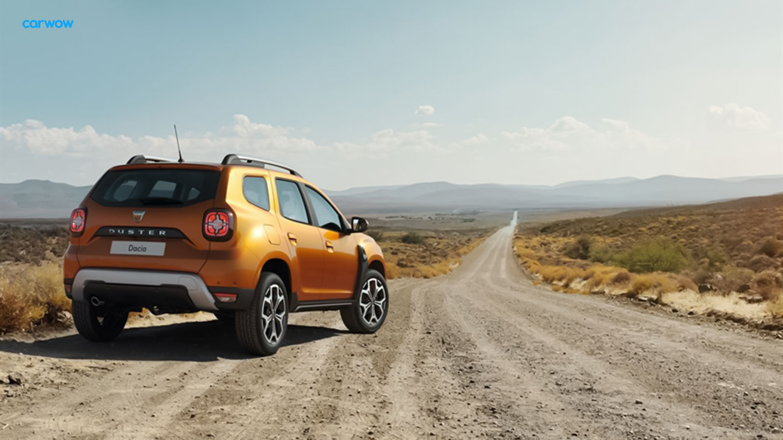 Dacia Sandero vs Sandero Stepway vs Duster, tres hermanos y un posible ...