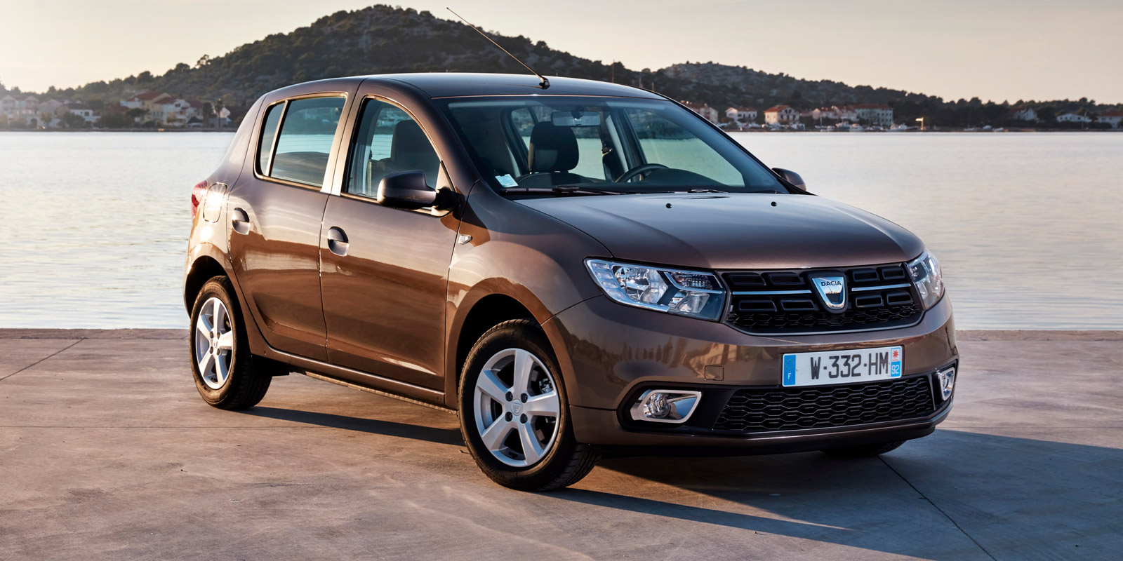 Dacia Sandero | Compara precios | carwow