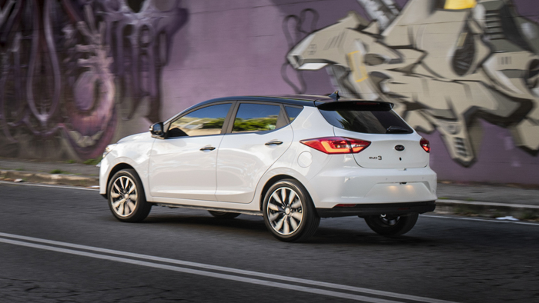 Gama de modelos EVO: Precio, medidas y motorizaciones | Carwow