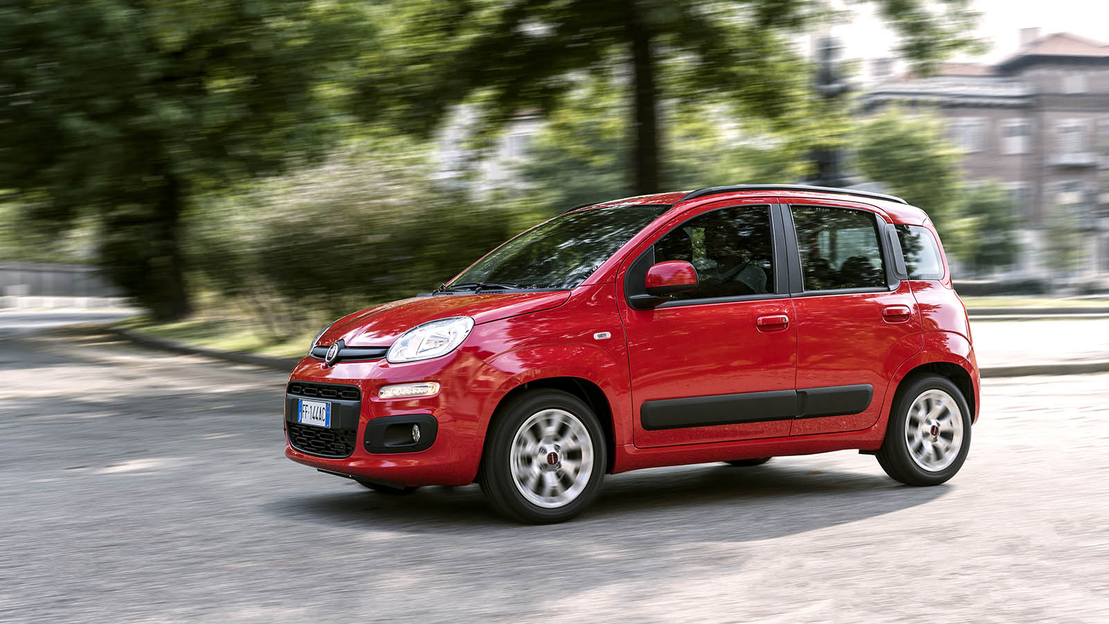 Fiat Panda | Compara precios | carwow