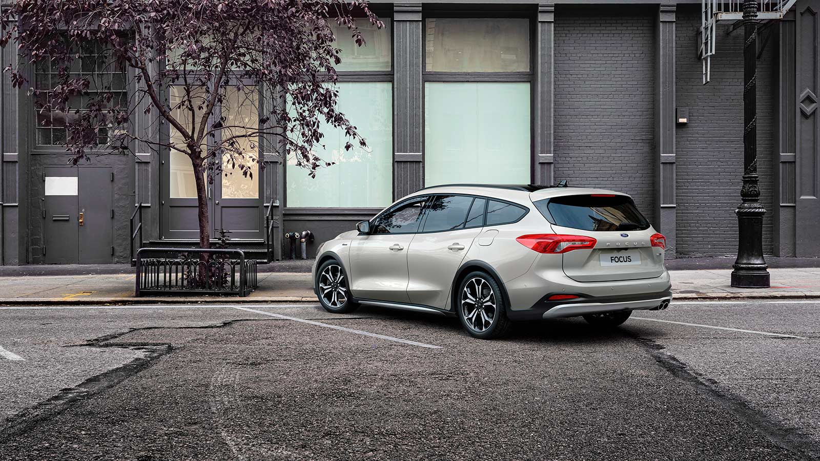 Ford Focus Sportbreak | Precios y Opinión | carwow