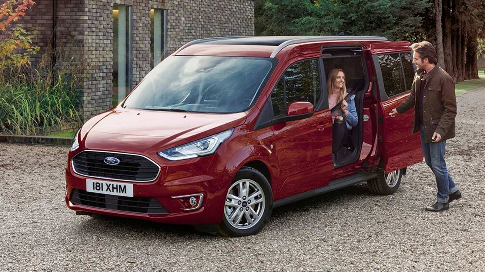 Recopilamos los mejores coches para personas altas | Carwow