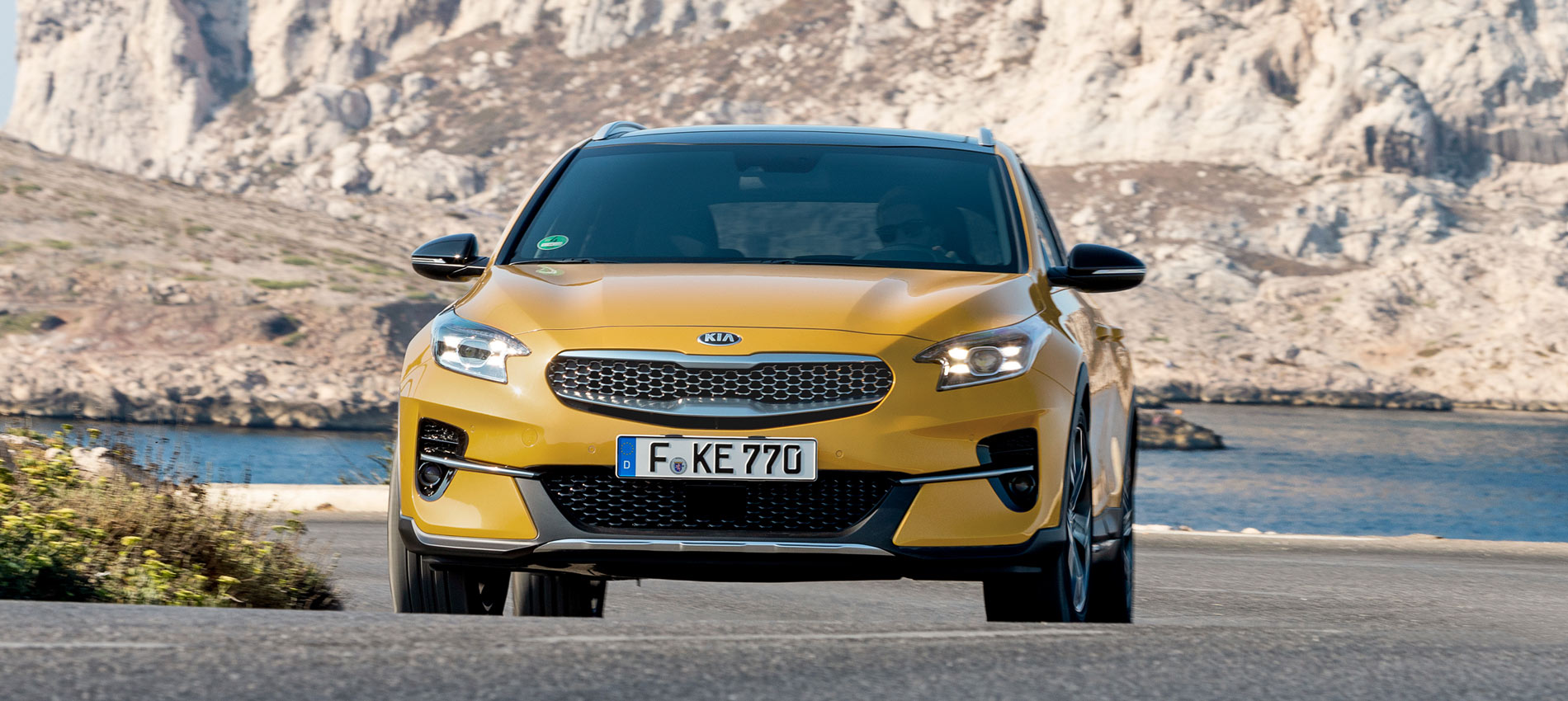 KIA XCeed 2021 | Precio y Opinión | carwow