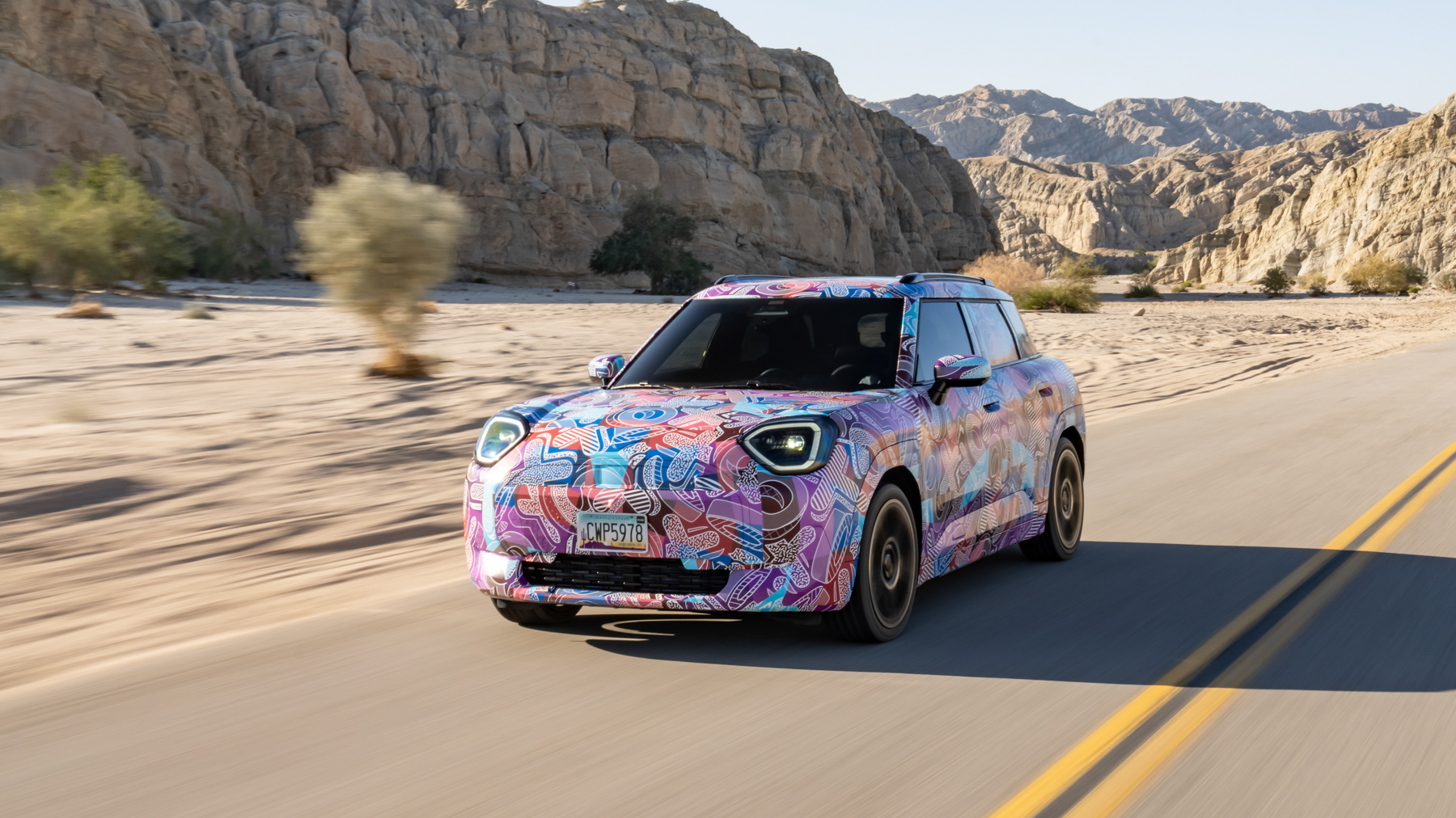 Noticias de MINI | Carwow