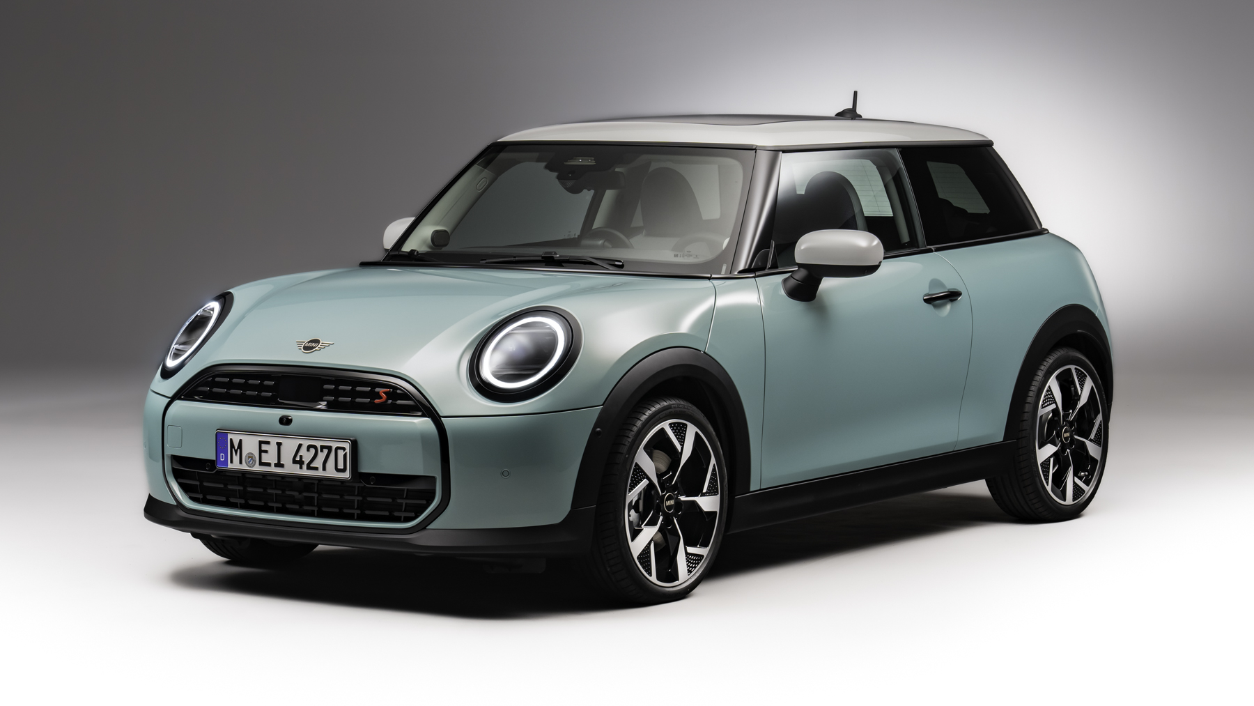 Noticias de MINI | Carwow