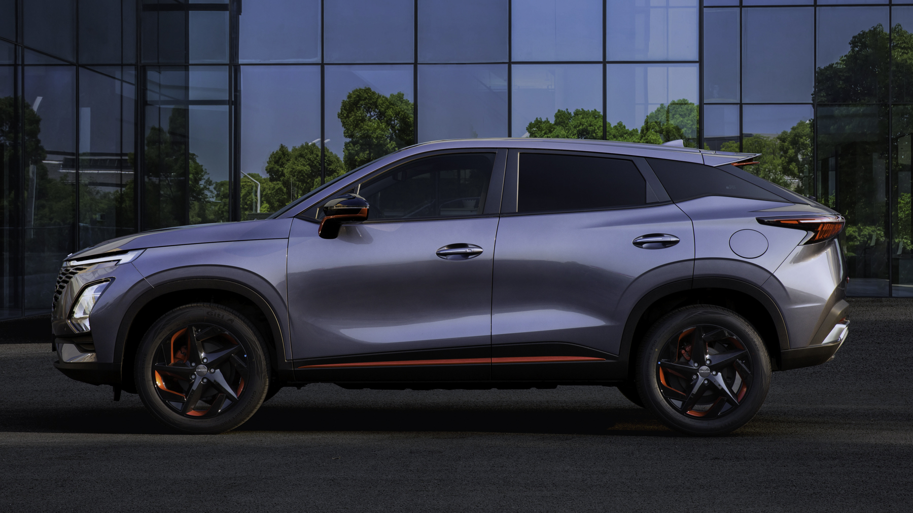 Omoda C5: precio, lanzamiento y medidas | Carwow