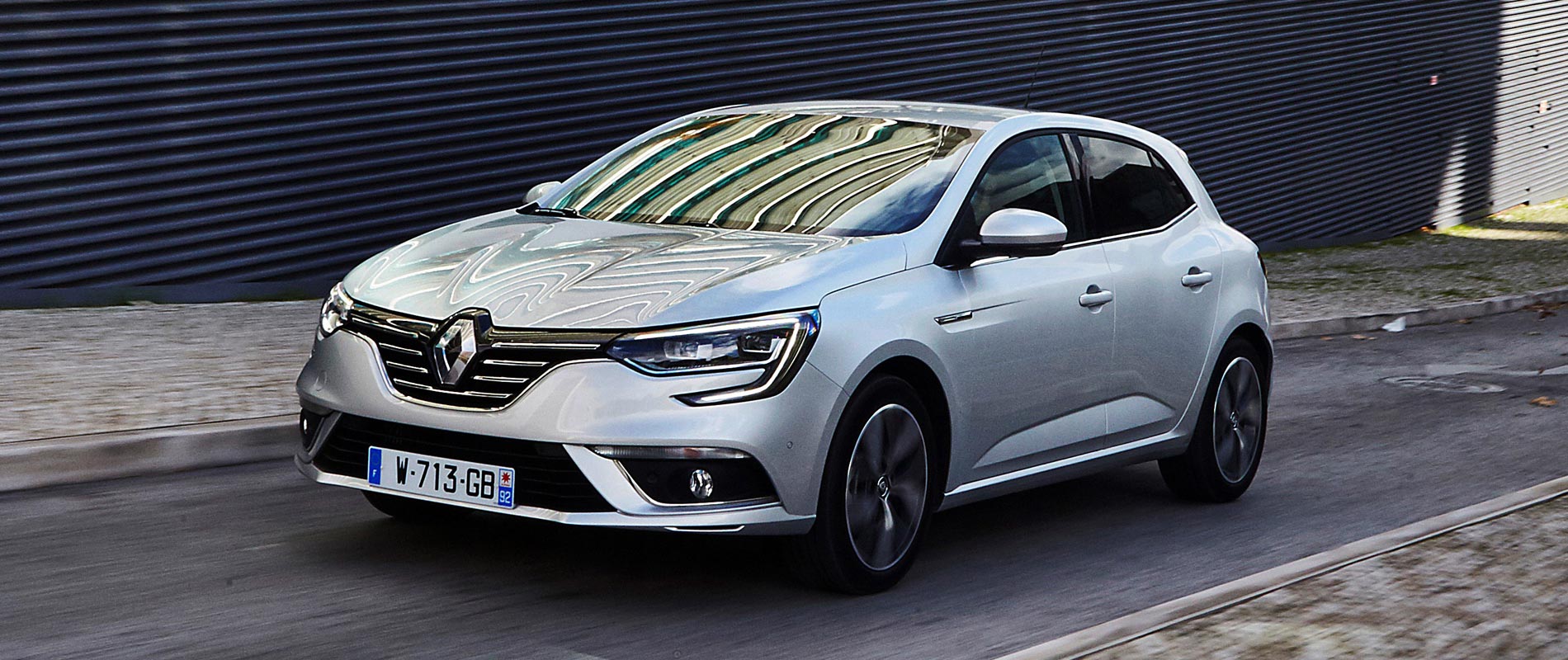 Renault Megane | Compara precios | carwow