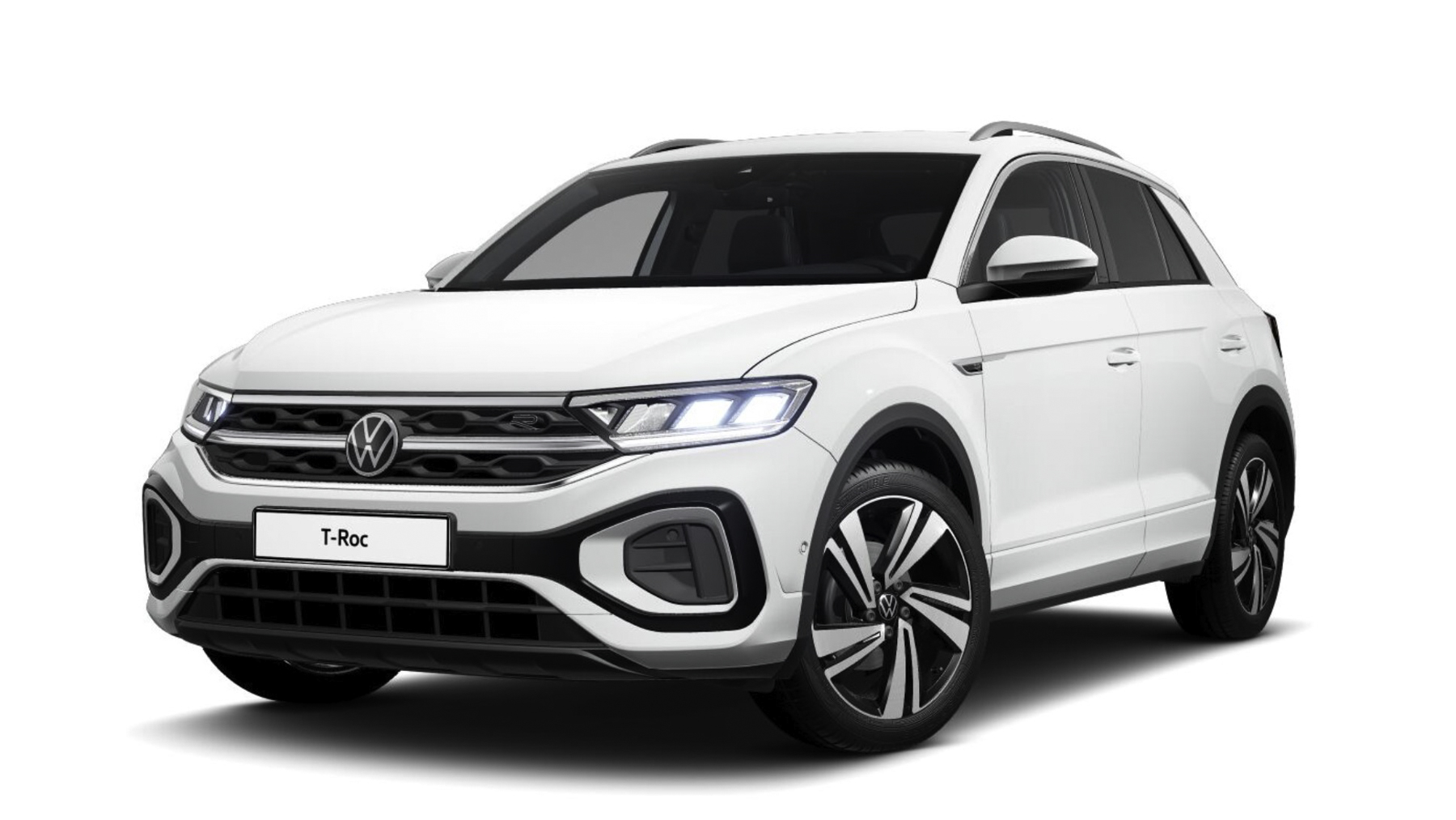 Volkswagen Taigo R-Line | Precio y características | Carwow